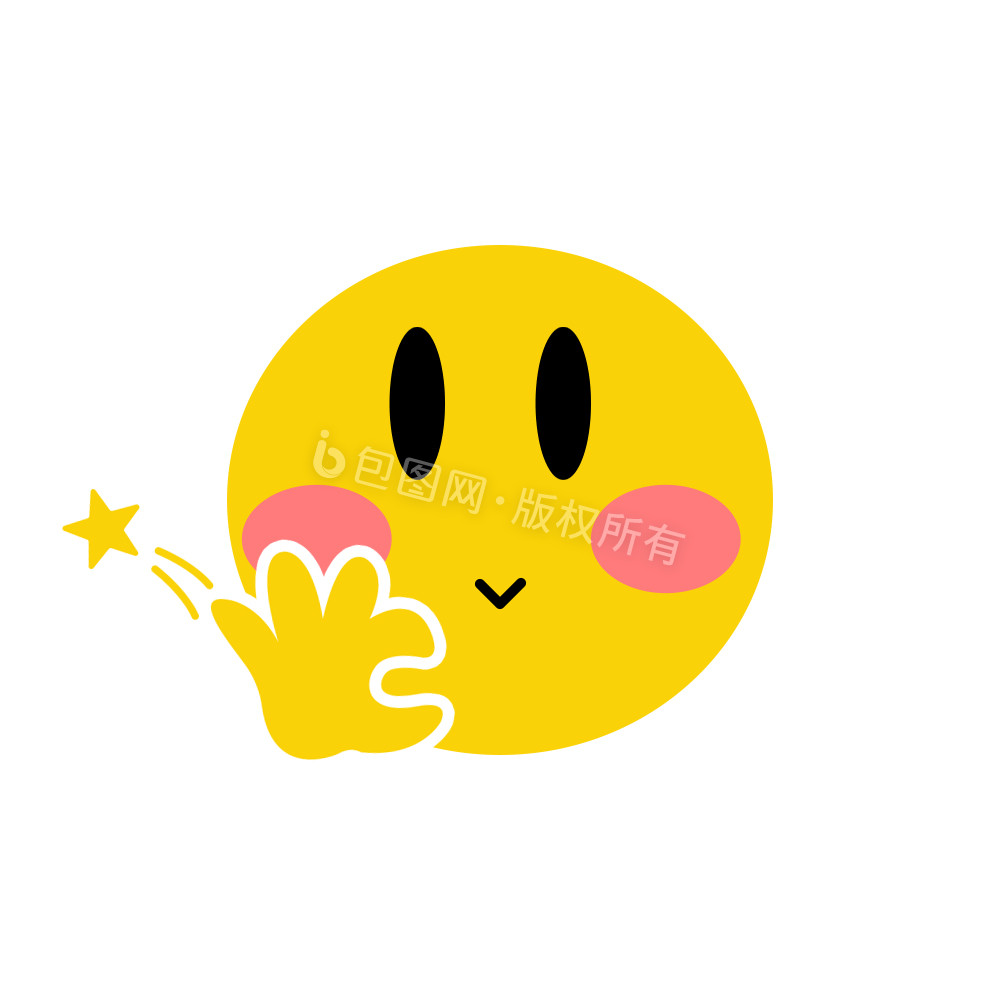 ok表情包-ok表情包模板图片-包图网