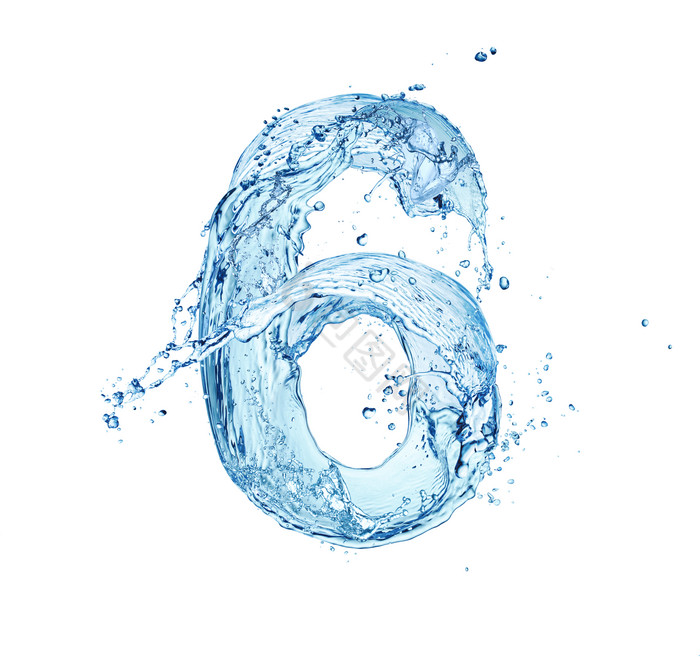 数字6图片-数字6素材免费下载-包图网