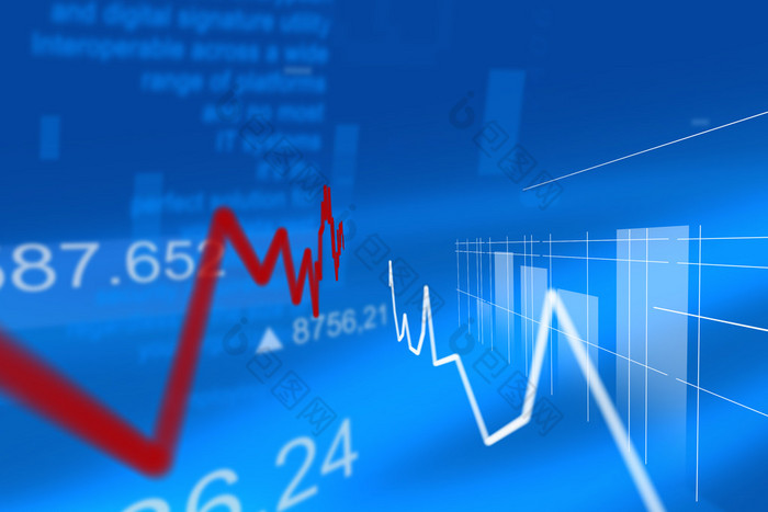 商业背景高清图片下载-商业背景图片-商业背景素材-包图网企业站