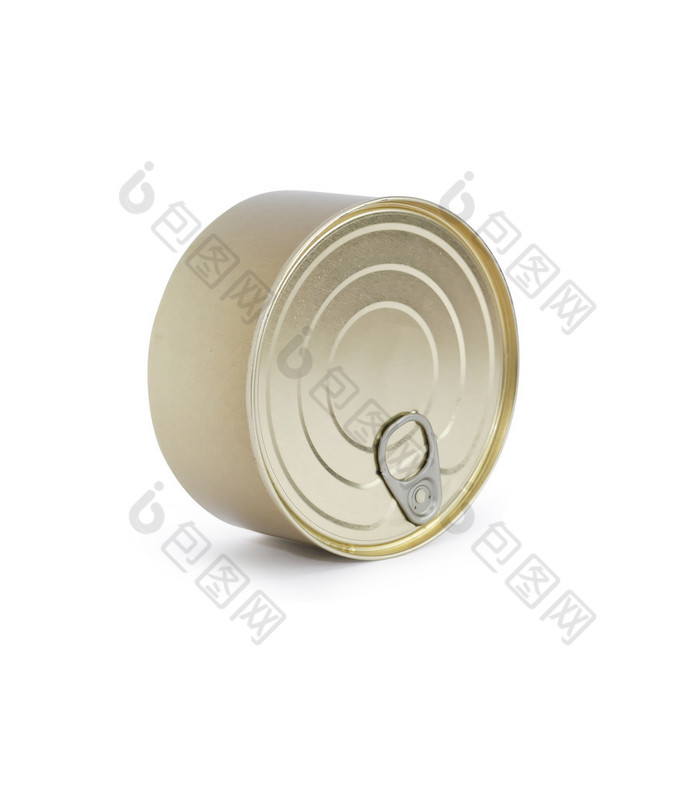 罐头的食品图片-包图网企业站