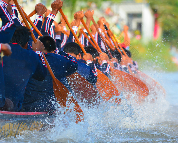 赛艇队比赛图片-包图网企业站