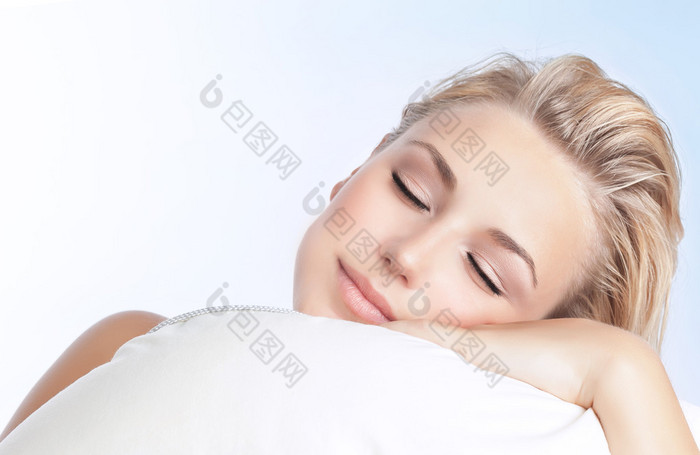 睡觉女性高清图片下载 睡觉女性图片 睡觉女性素材 包图网企业站