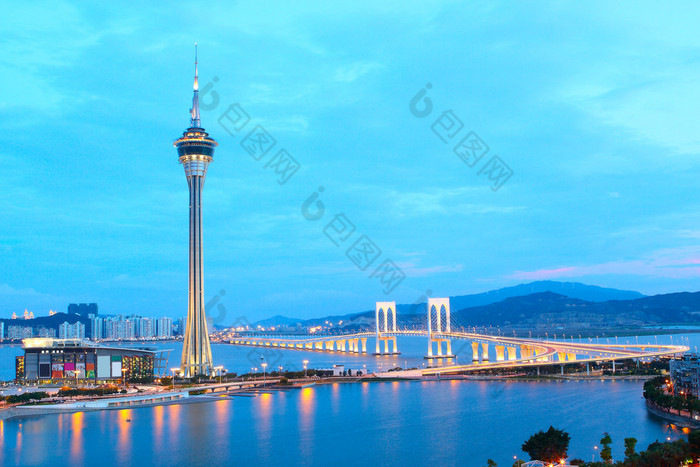 澳门城市高清图片下载-澳门城市图片-澳门城市素材-包图网企业站