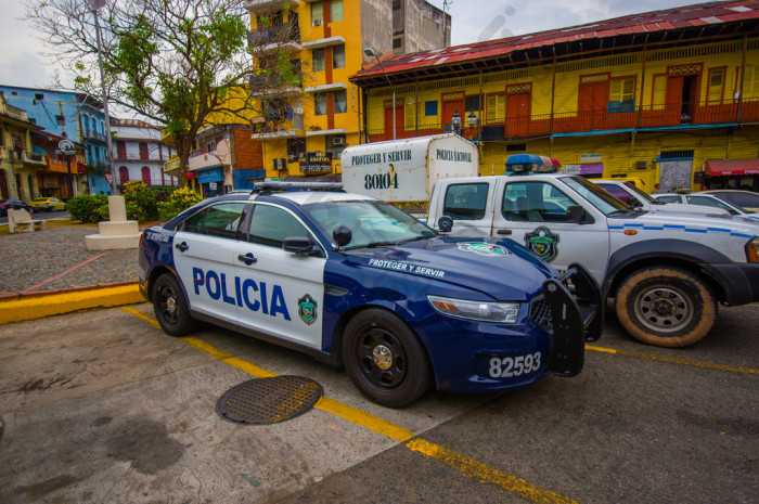 Police Cars patrolli图片-包图网企业站