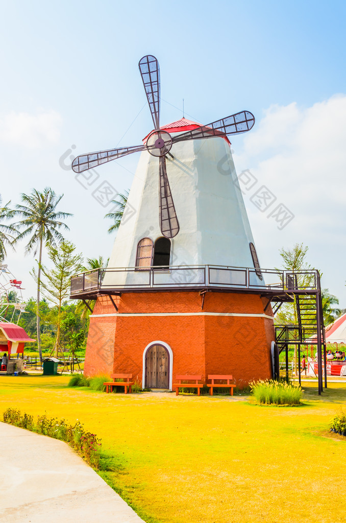 风车图片-包图网企业站