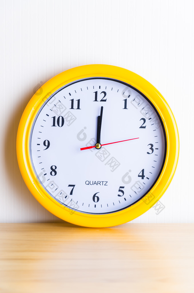 七彩时钟-包图企业站