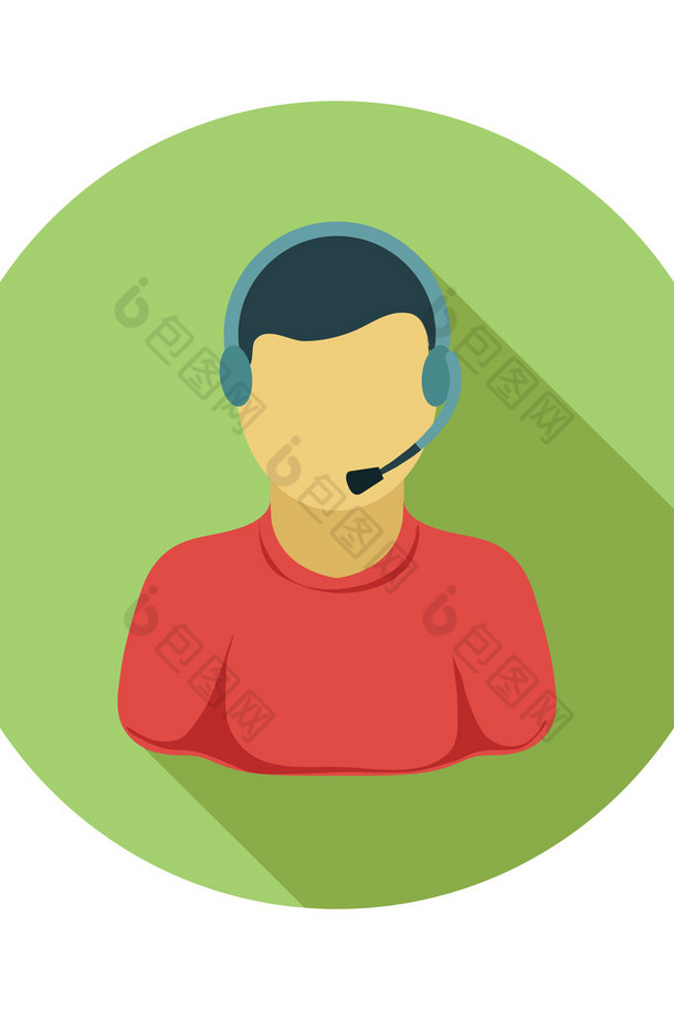 客户icon高清图片下载-客户icon图片-客户icon素材-包图网企业站