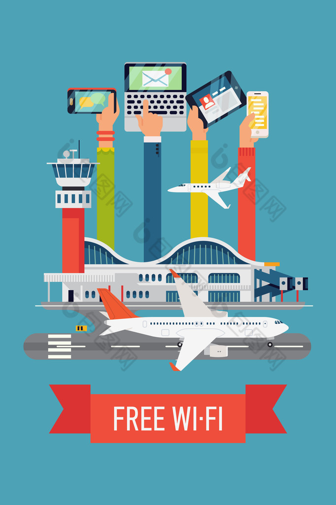 上网标志高清图片-上网标志素材-包图企业站