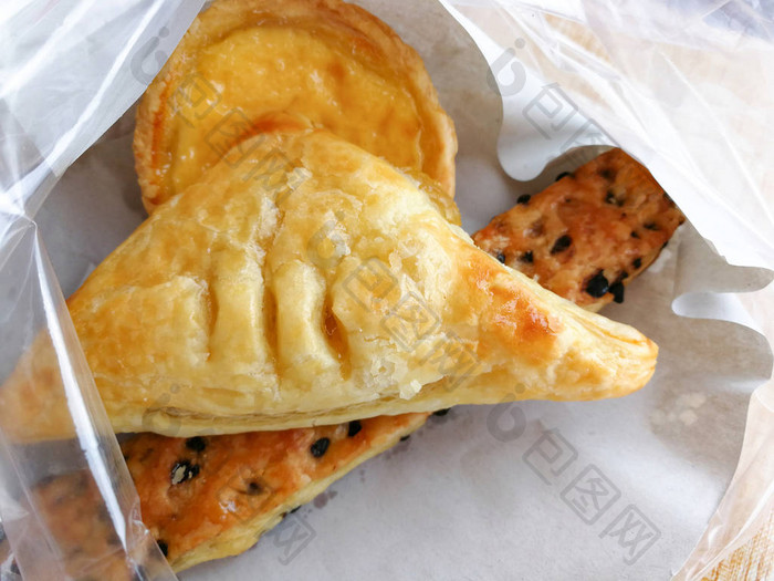 新鲜馅饼 包图企业站