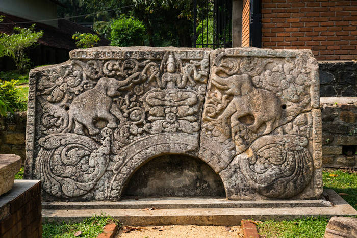 康提的佛牙寺图片-包图网企业站