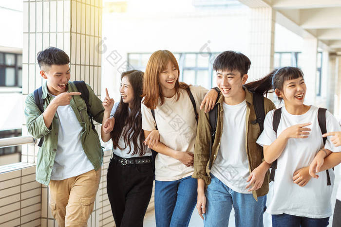学校走廊高清图片下载 学校走廊图片 学校走廊素材 包图网企业站