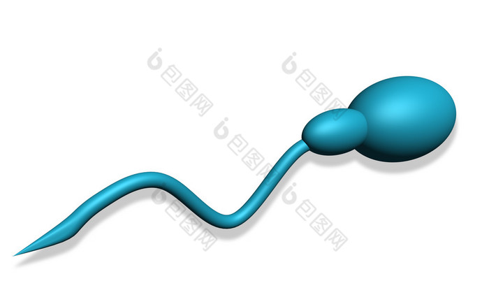 人类精子图片-包图网企业站
