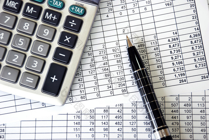 会计图片-包图网企业站