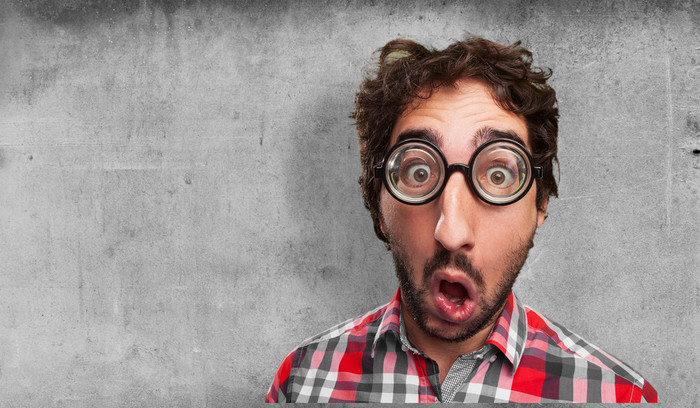 shockedcrazyman图片-包图网企业站