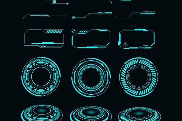 HUD高清图片下载-HUD图片-HUD素材-包图网企业站