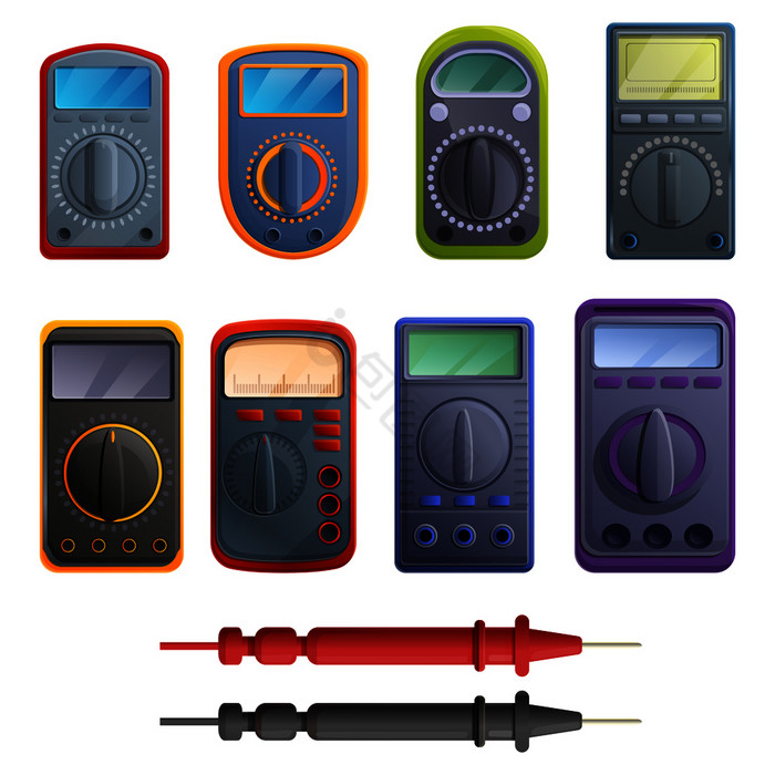 万用表图片-万用表素材免费下载-包图网