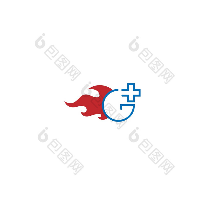 连接标志图标插图png下载-包图网