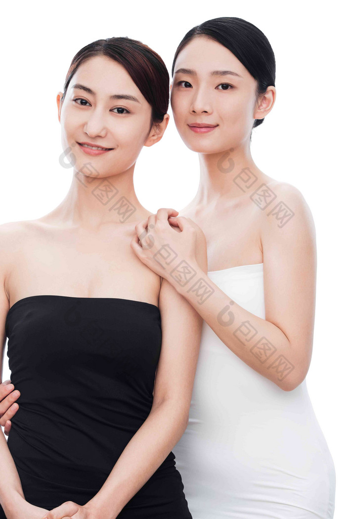 美女闺蜜图片 包图网企业站