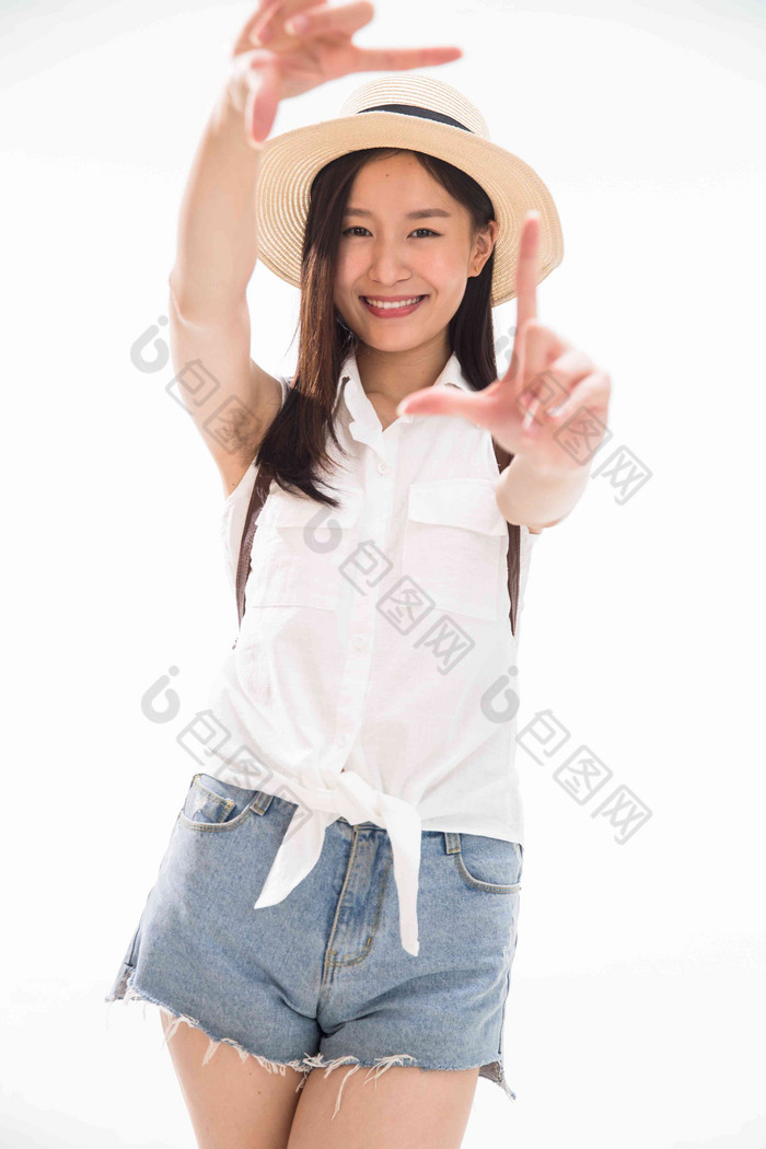 快乐女孩 包图企业站