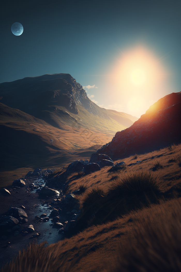 太阳背景-太阳背景图片-【包图网】