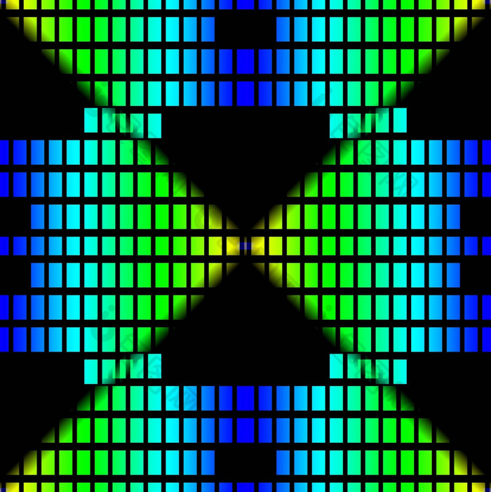 矩形颜色摘要图片-包图网企业站