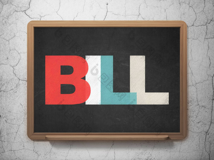 银行概念比尔学校董事会背景图片-包图网企业站