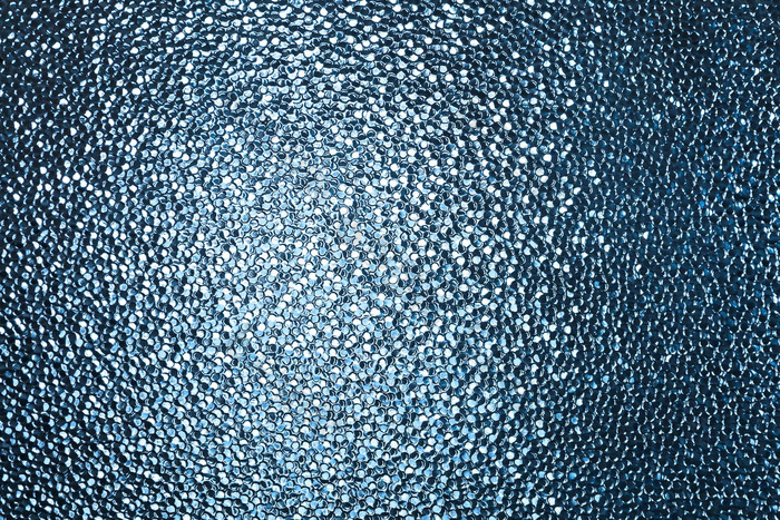 蓝色的染色玻璃光摘要背景图片-包图网企业站