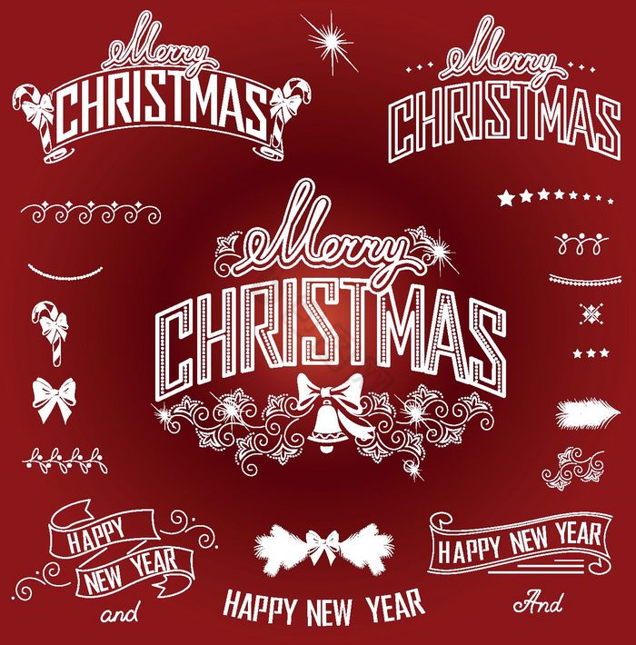 23年设计元素PNG-23年设计元素PNG素材-【包图网】