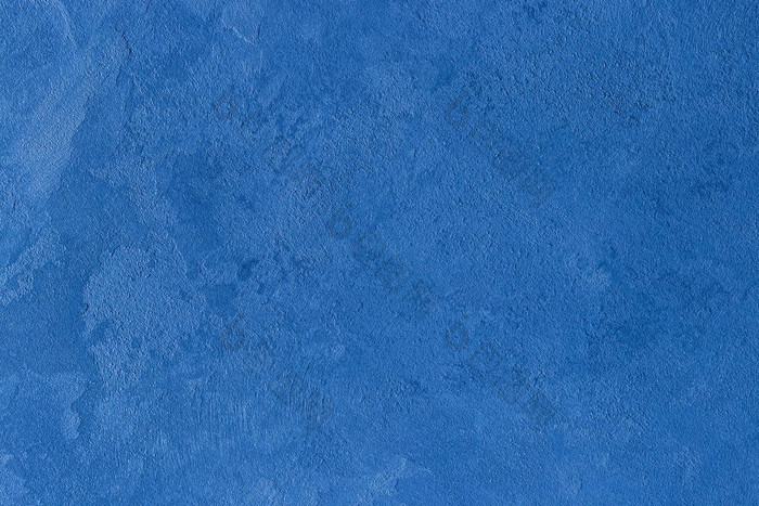 纹理蓝色的装饰石膏粉刷混凝土摘要背景设计图片-包图网企业站