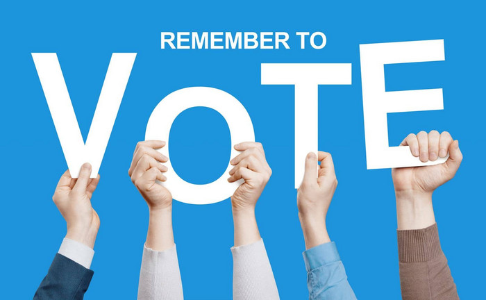 投票民主选举全民公投使选择图片-包图网企业站