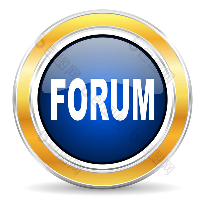 论坛图标-包图企业站