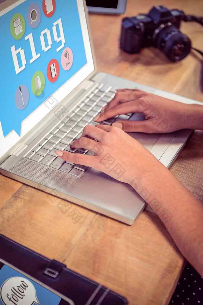 复合图像泡沫博客图片图片-包图网企业站