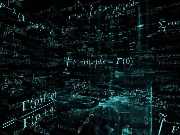 数学解决方案图片-包图网企业站