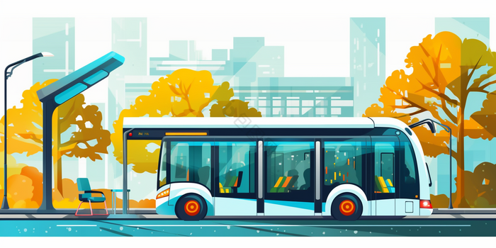 巴士图片-巴士素材免费下载-包图网