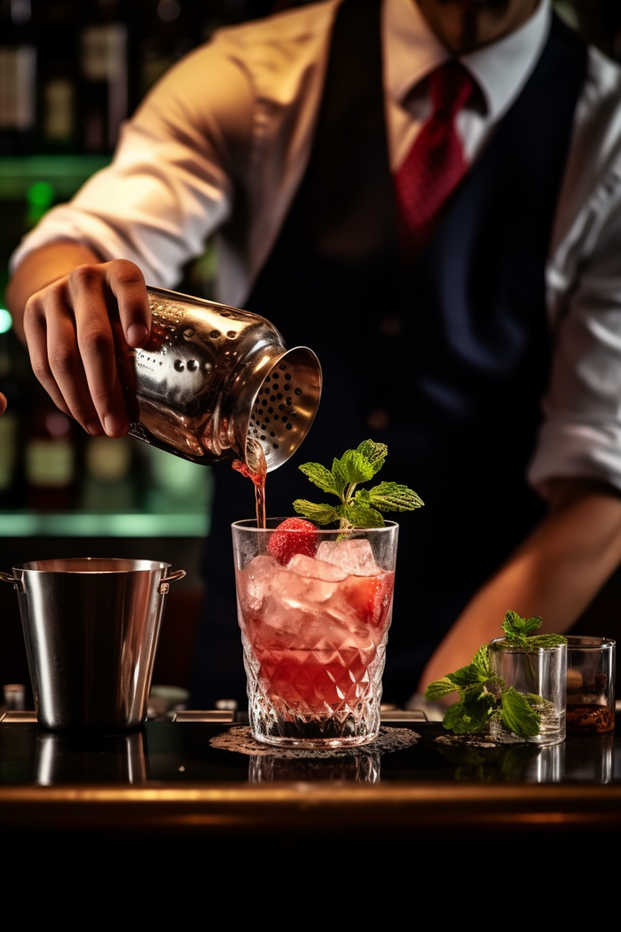 调酒图片-调酒素材免费下载-包图网