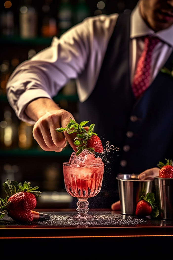 调酒图片-调酒素材免费下载-包图网