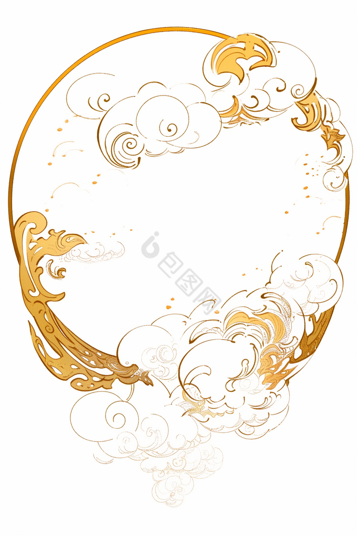 【国风png】图片_国风png素材下载第2页-包图网