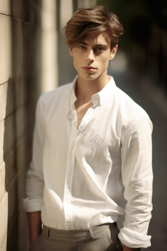 男模特图片-男模特素材免费下载-包图网