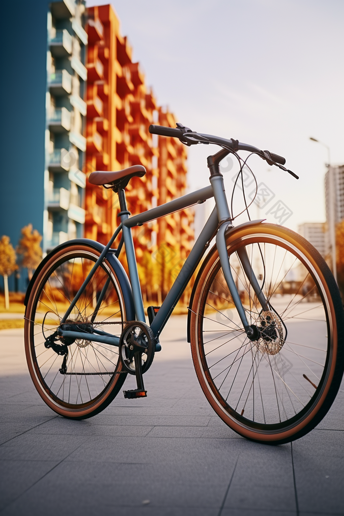 共享单车图片-包图网