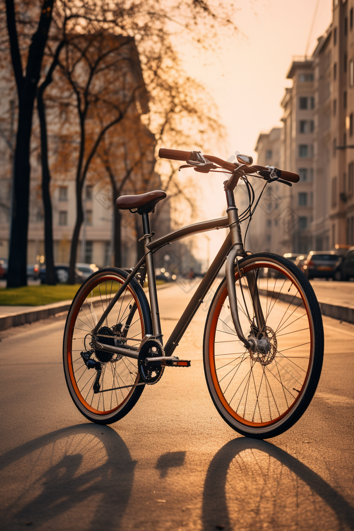 共享单车图片-包图网