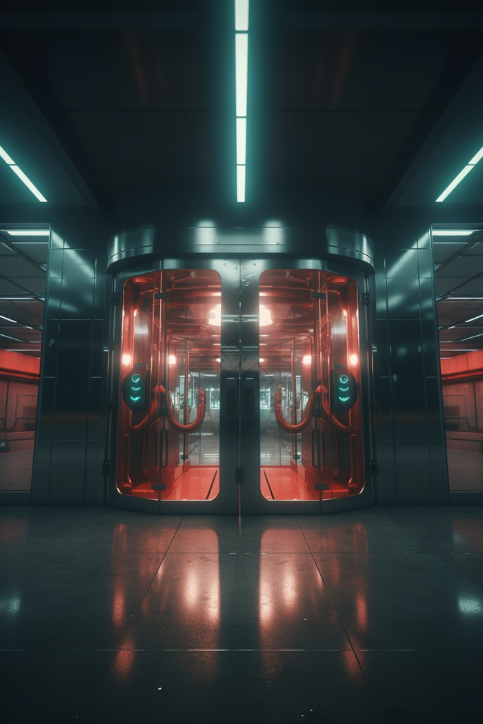 门禁图片-门禁素材免费下载-包图网