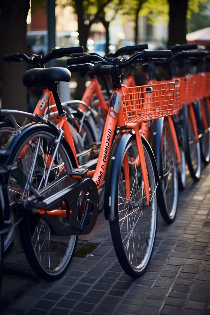 【共享单车】图片_共享单车素材下载第2页-包图网