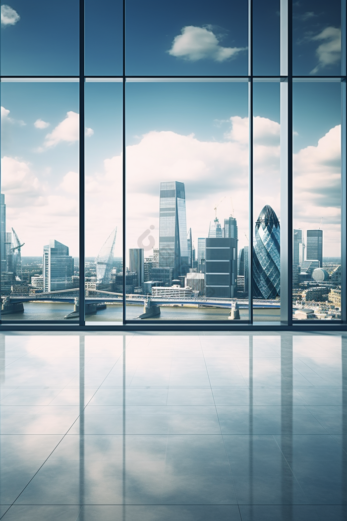 办公室落地窗图片-办公室落地窗素材免费下载-包图网
