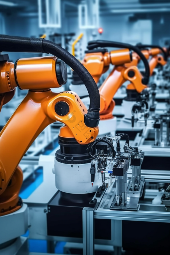 工业自动化图片-工业自动化素材免费下载-包图网