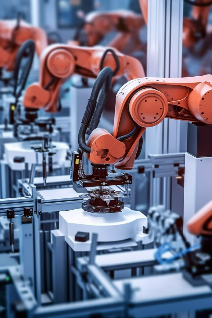 工业自动化图片-工业自动化素材免费下载-包图网