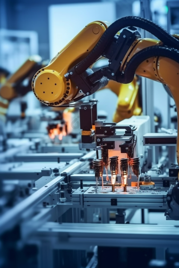 工业自动化图片-工业自动化素材免费下载-包图网