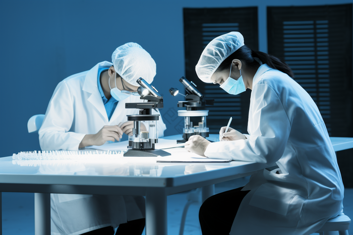 科研人员图片-科研人员素材免费下载-包图网