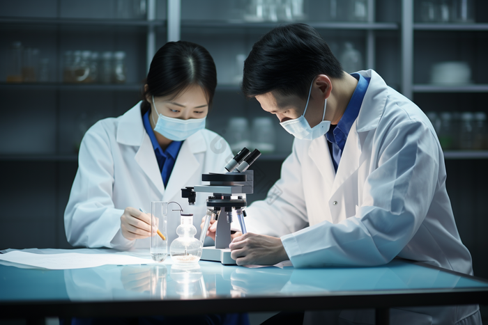 科研人员图片-科研人员素材免费下载-包图网