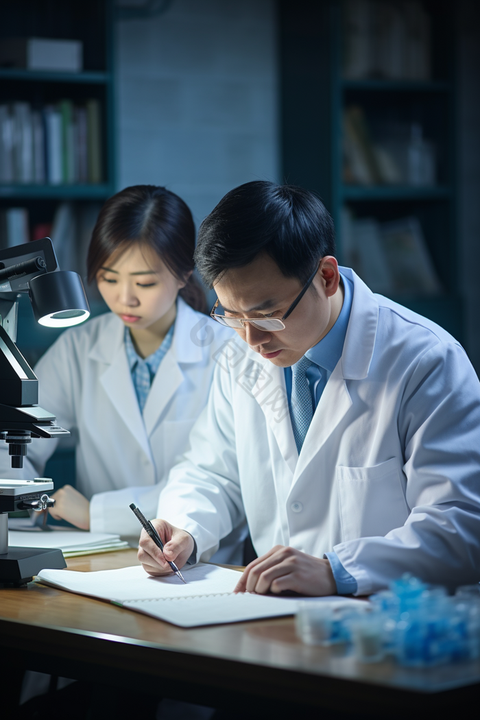 【科研人员】图片_科研人员素材下载第2页-包图网