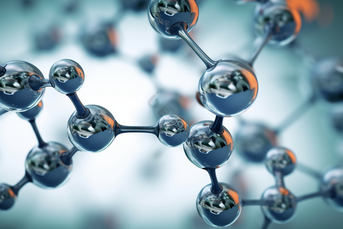 化学分子图片-化学分子素材免费下载-包图网